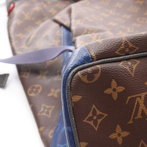 Louis Vuitton | Bags | Louis Vuitton Monogram Pacific Backpack | Poshmark